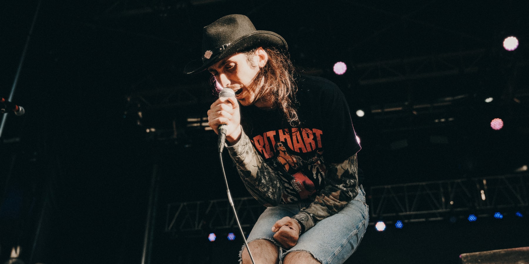 Chastity Unveils New Song "Offing": A Townie Emo Anthem about Mental H ...