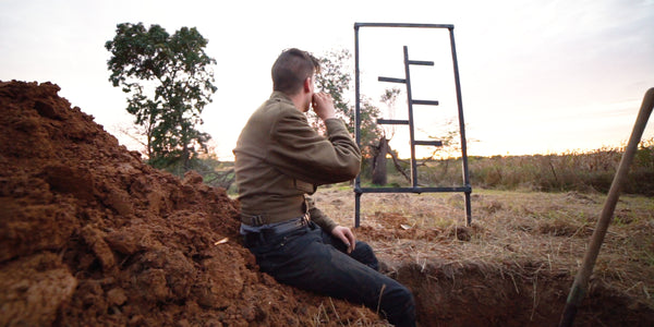 Frail Body Debut New Video - Deathwish Inc