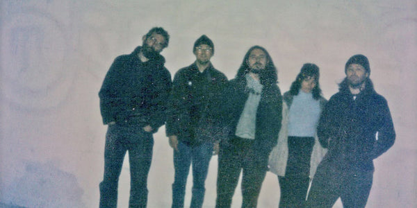 Gouge Away Return With New Song & Tour - Deathwish Inc