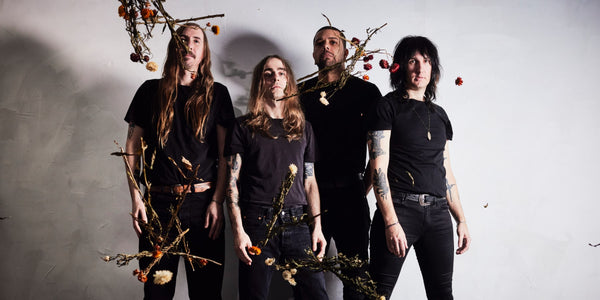 Listen To A New State Faults Song - Deathwish Inc