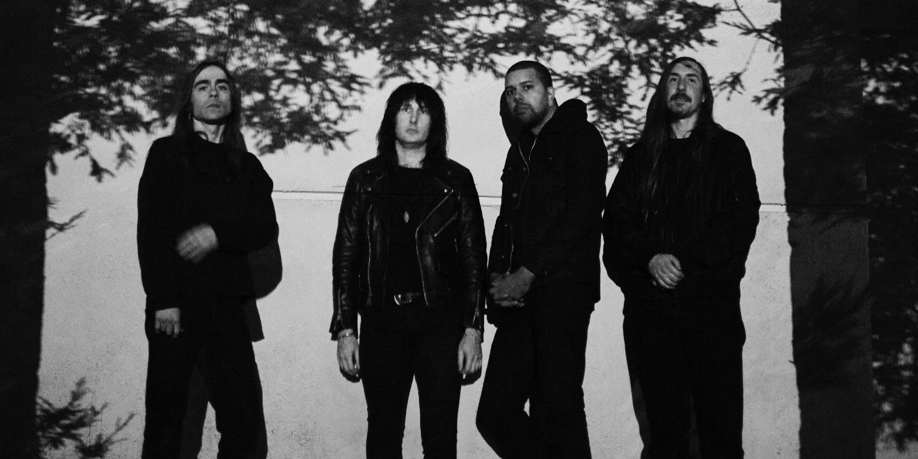 Listen to State Faults “Divination” - Deathwish Inc