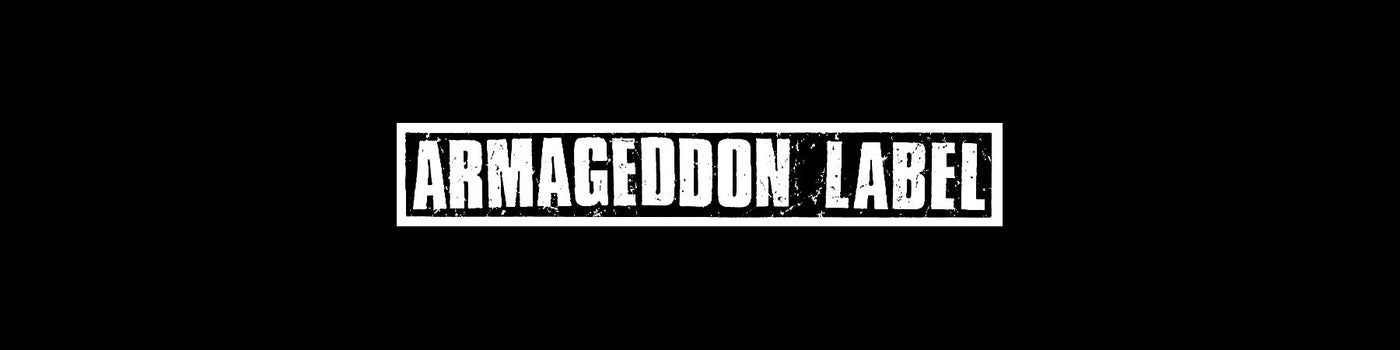 Armageddon - Deathwish Inc