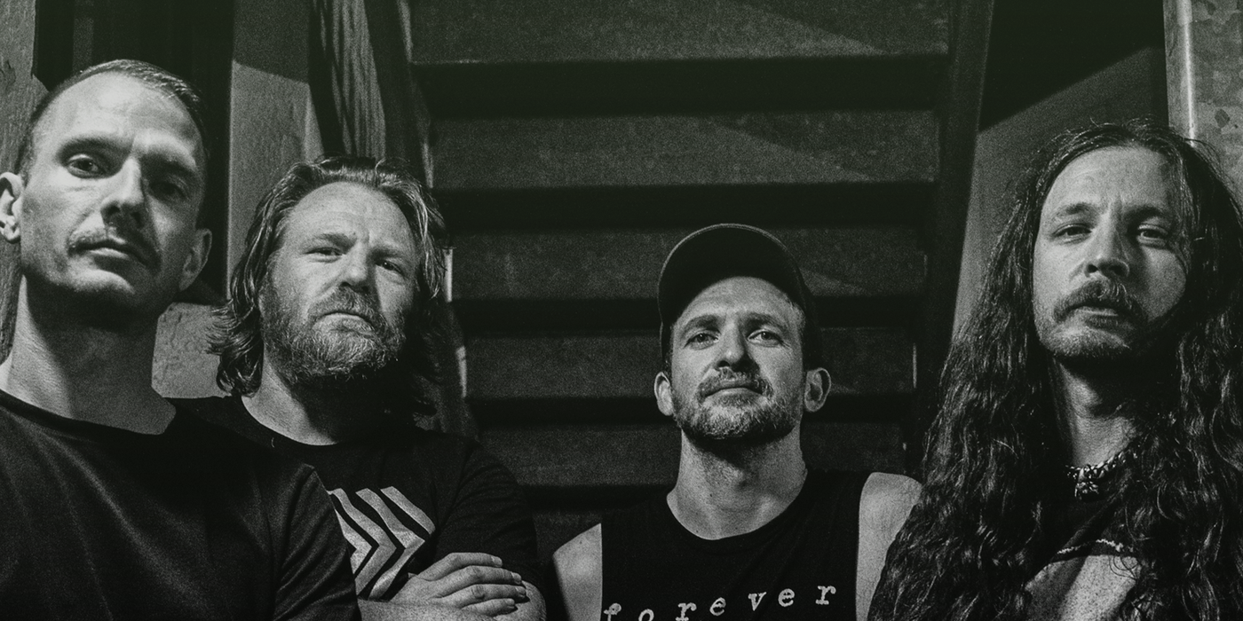 Cult Leader - Merch, Vinyl, CD - Deathwish Inc