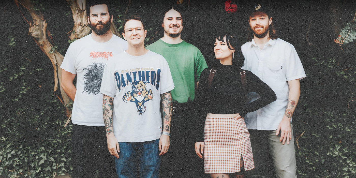 Gouge Away - Merch, Vinyl, CD - Deathwish Inc