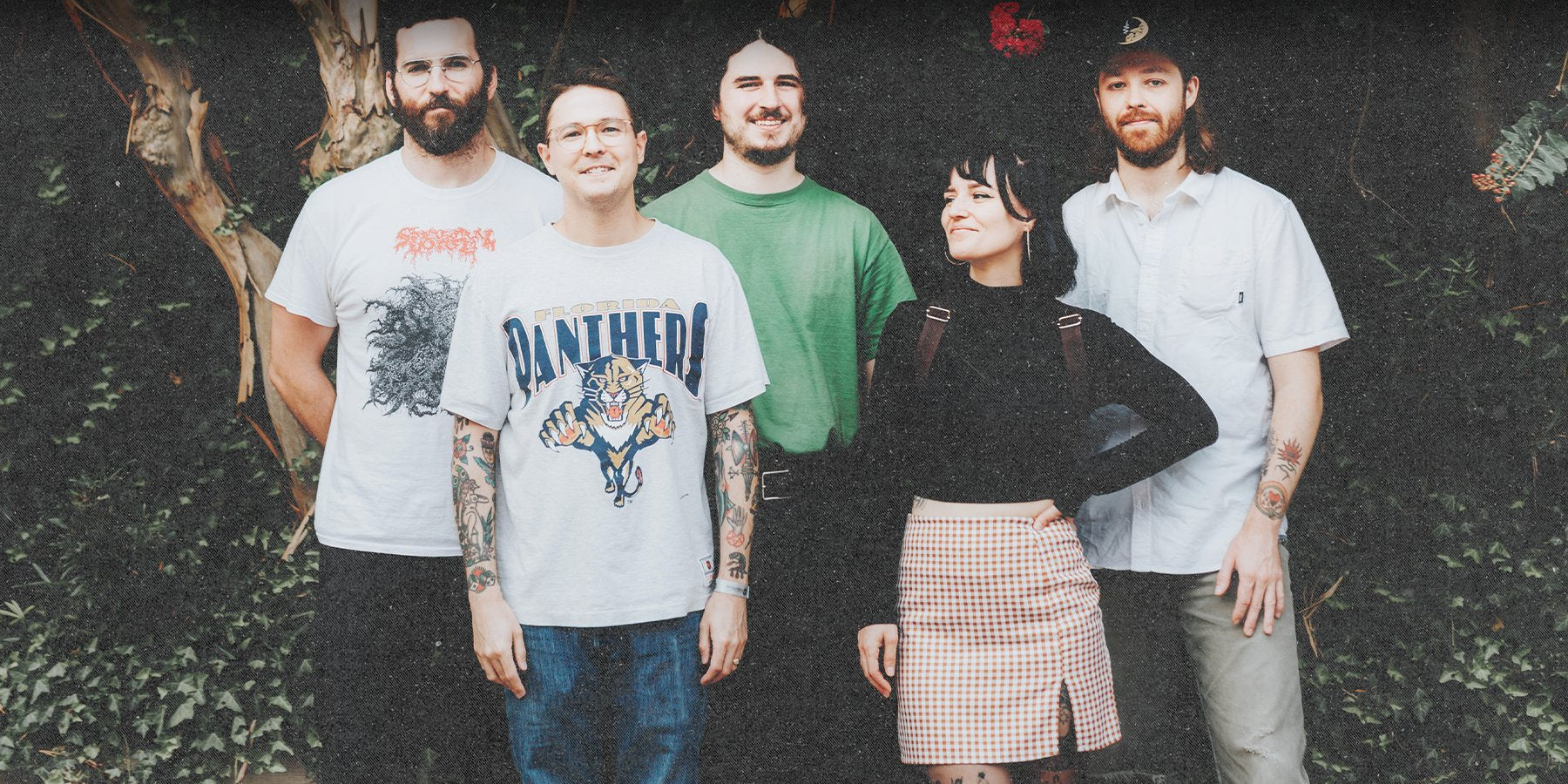 Gouge Away - Merch, Vinyl, CD - Deathwish Inc