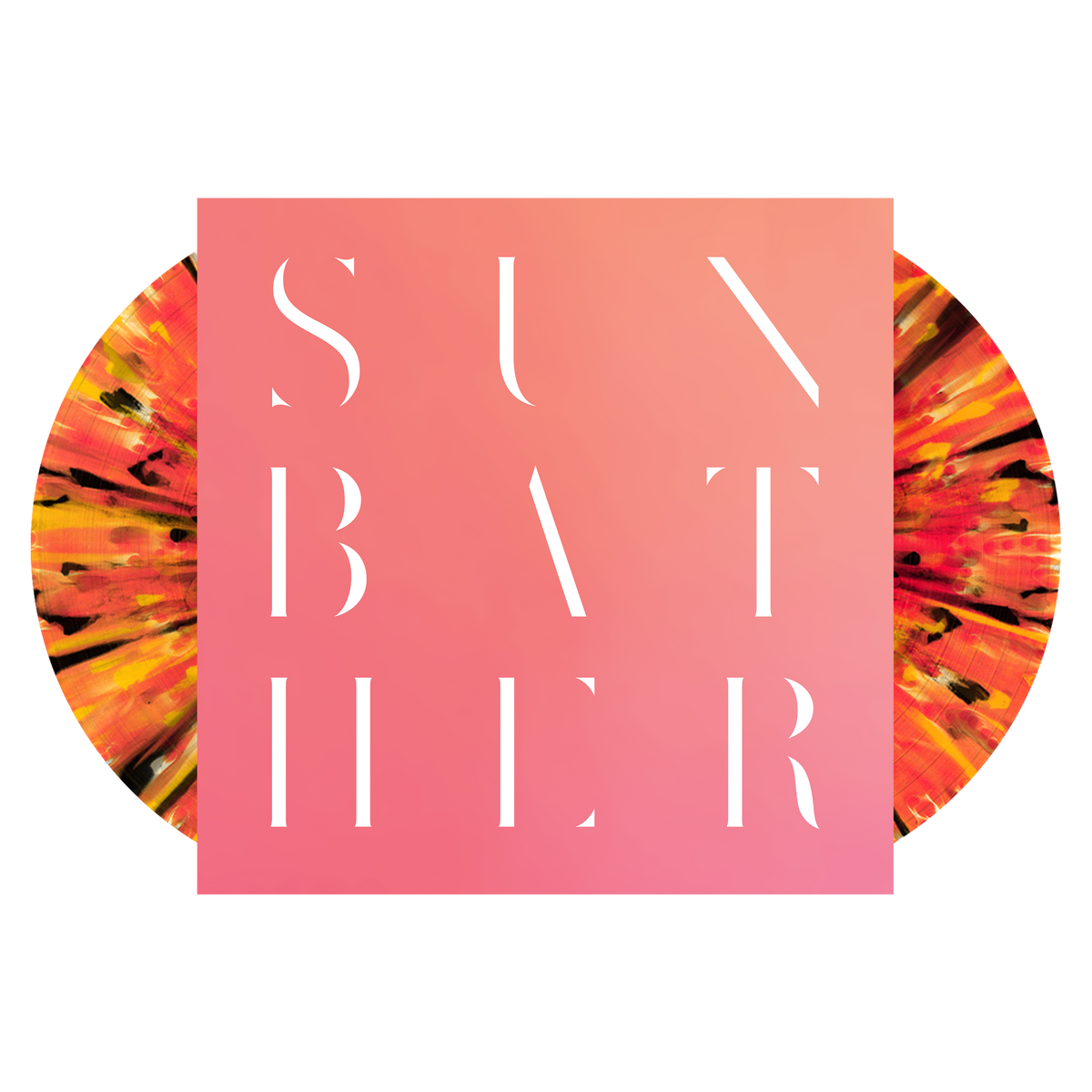 Deafheaven Sunbather 10th Anniversary Remix Remaster Deathwish Inc