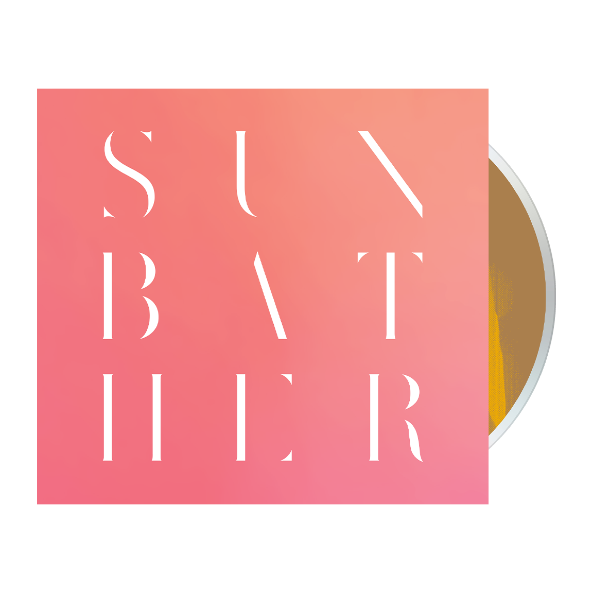 Deafheaven “Sunbather: 10th Anniversary Remix / Remaster” - Deathwish Inc