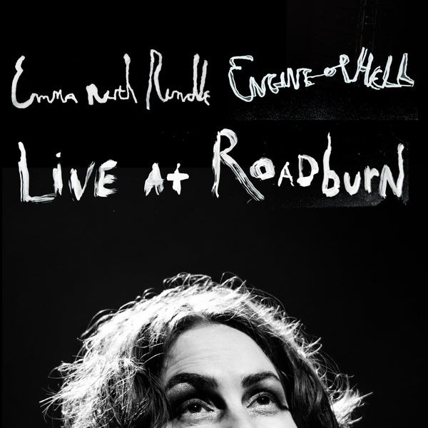 Emma Ruth Rundle - Deathwish Inc