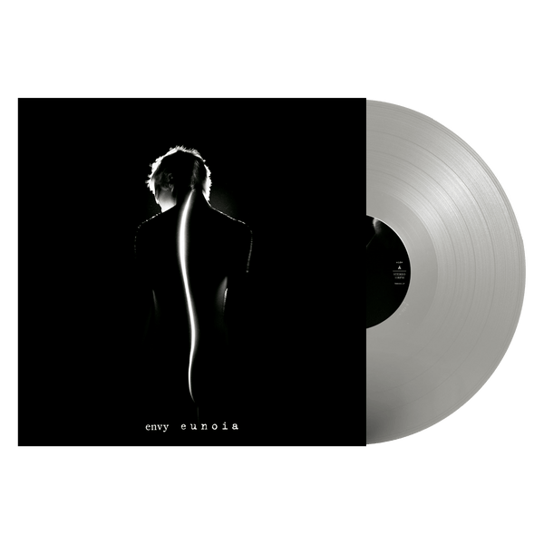 envy " Eunoia" - Deathwish Inc