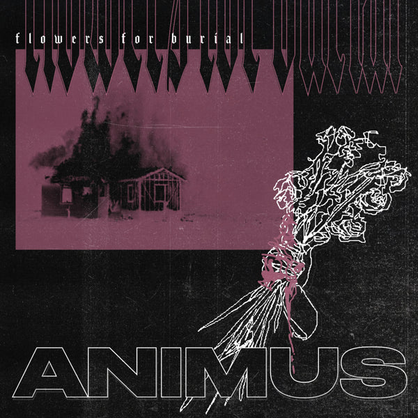 Flowers for Burial "Animus" - Deathwish Inc