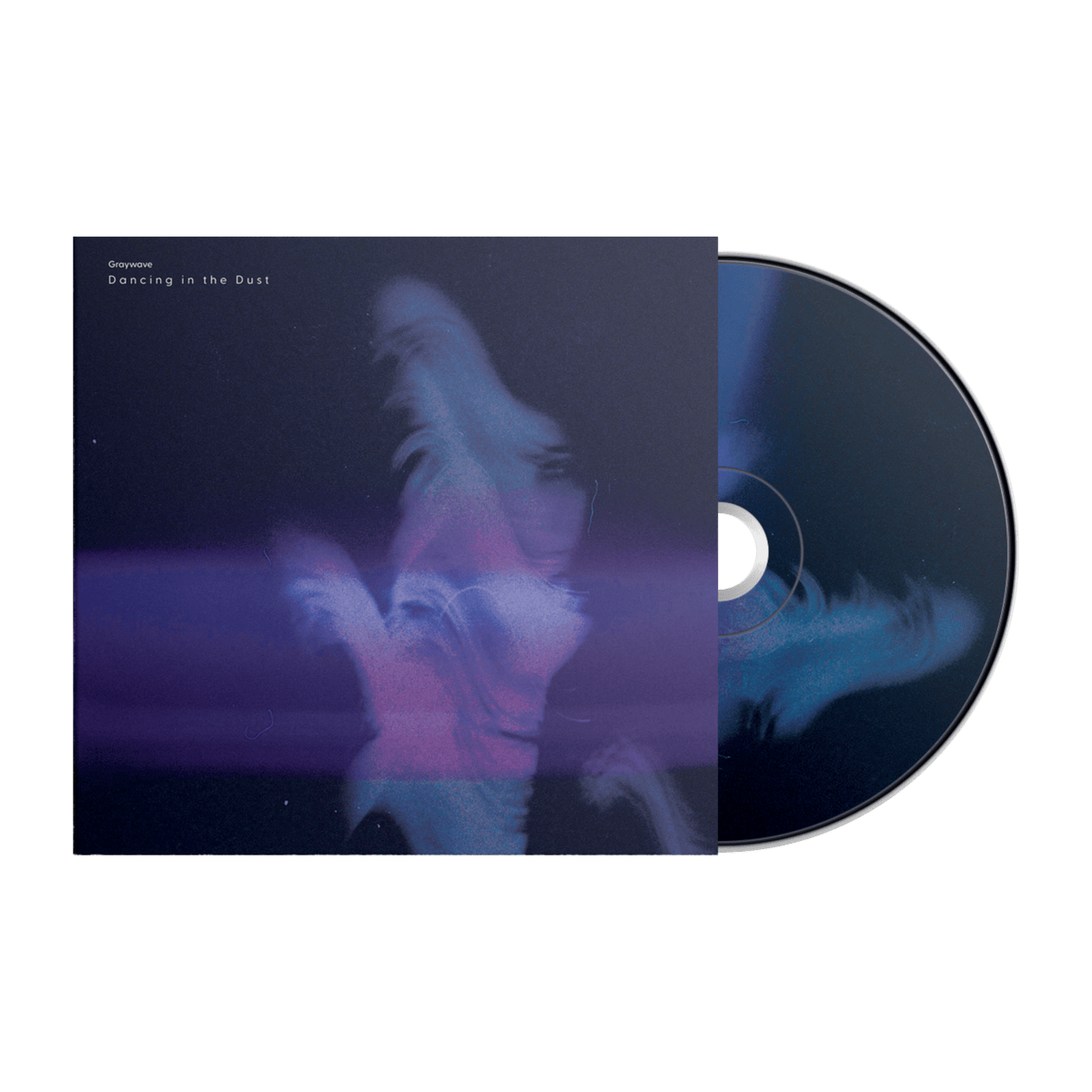 Graywave "Dancing in the Dust" - Deathwish Inc