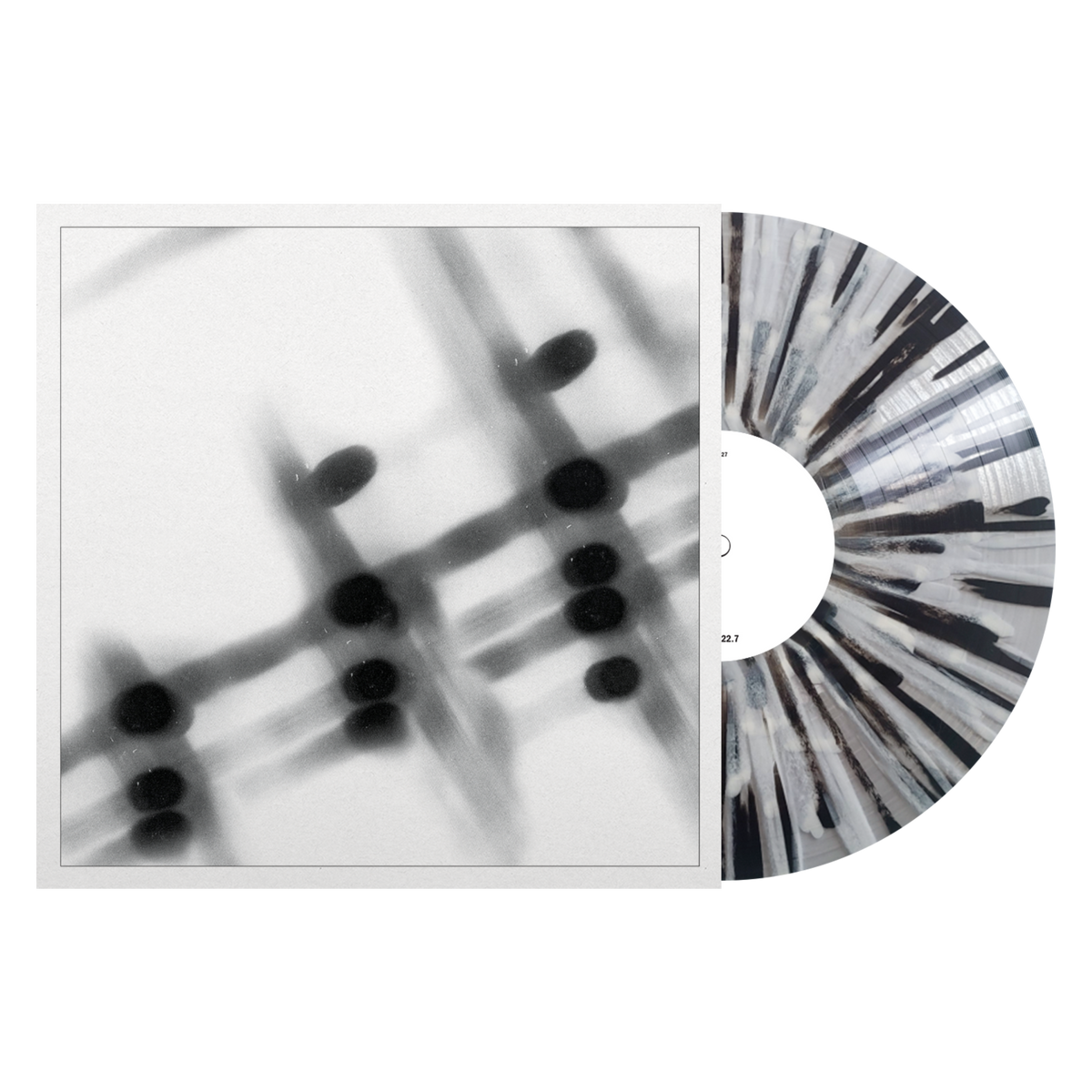 Gregor Samsa "40:13.5" - Deathwish Inc