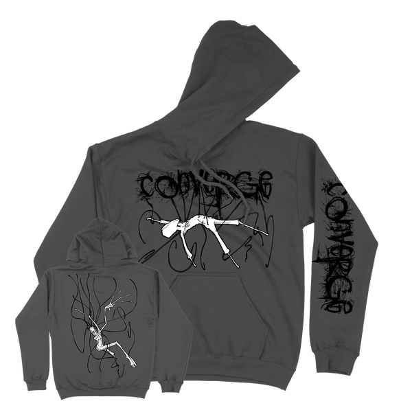 Converge - Merch, Vinyl, CD & More - Deathwish Inc