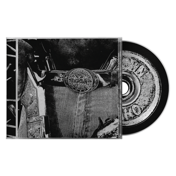 Ingrown "Idaho" - Deathwish Inc