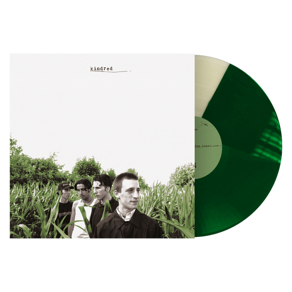 Kindred "The Final Cut (Discography)" - Deathwish Inc