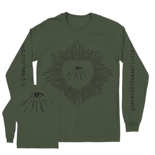 Planes Mistaken For Stars - Merch, Vinyl, CD - Deathwish Inc