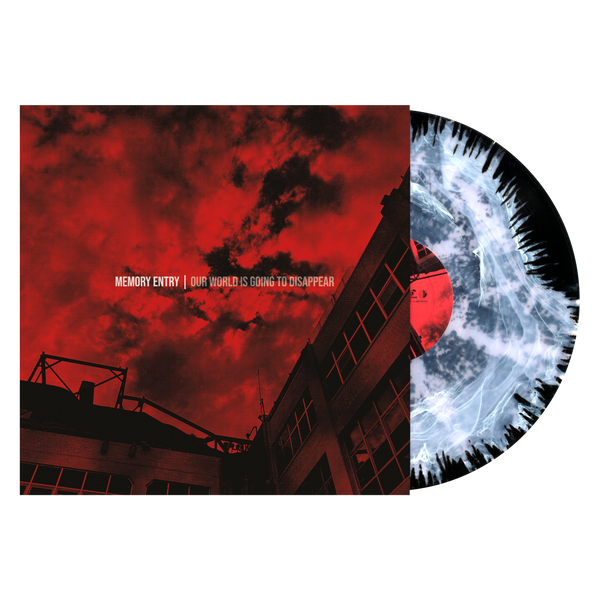 Memory Entry "Our World Is Going To Disappear" (Mind Over Matter Varia ...