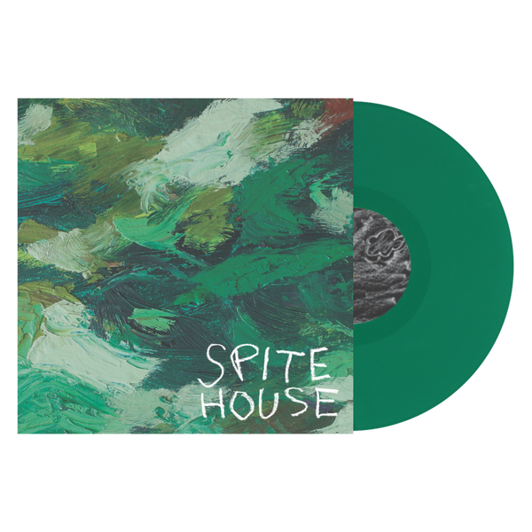 Spite House "Spite House" - Deathwish Inc