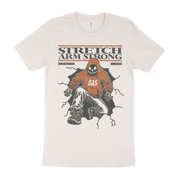 Stretch Arm Strong - Deathwish Inc