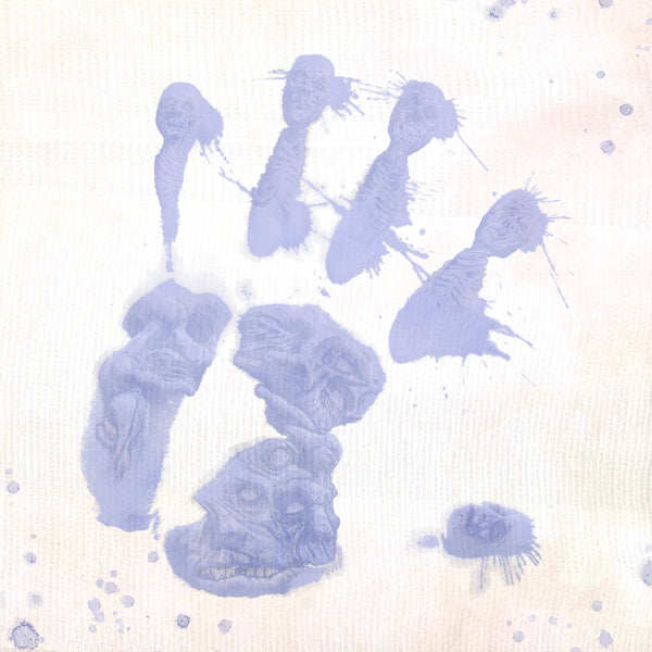 The Red Chord "Fused Together in Revolving Doors" - Deathwish Inc