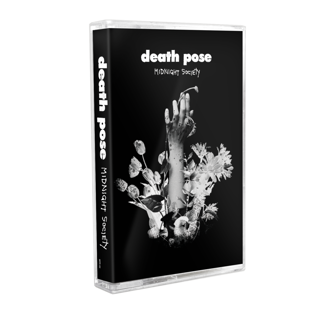 death pose "Midnight Society" - Deathwish Inc
