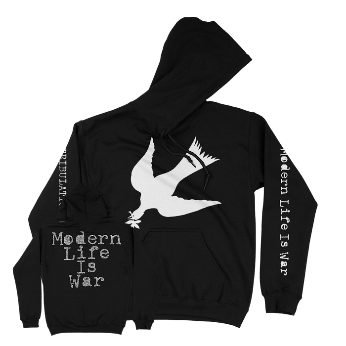 Modern Life Is War - Merch, Vinyl, CD - Deathwish Inc