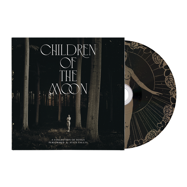 State Faults "Children Of The Moon" - Deathwish Inc