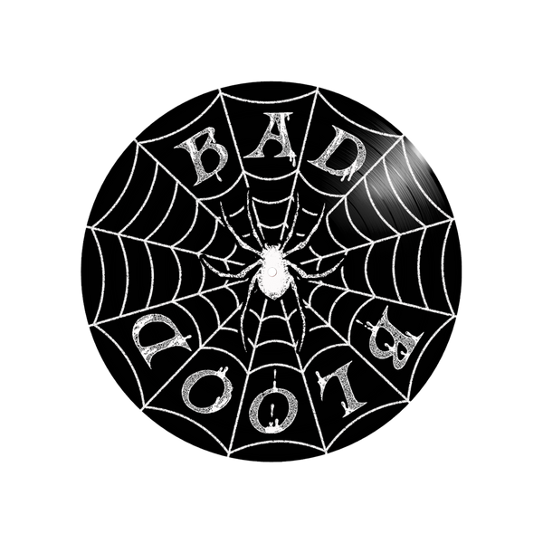 Bad Blood “The Bad Kind Decides” - Deathwish Inc