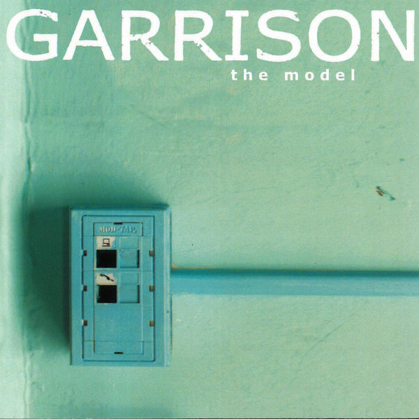 Garrison "The Model" - Deathwish Inc