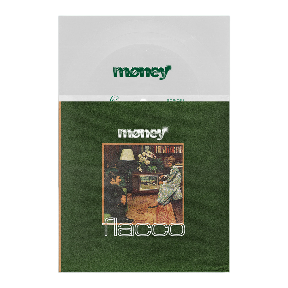 Money “Flacco” - Deathwish Inc