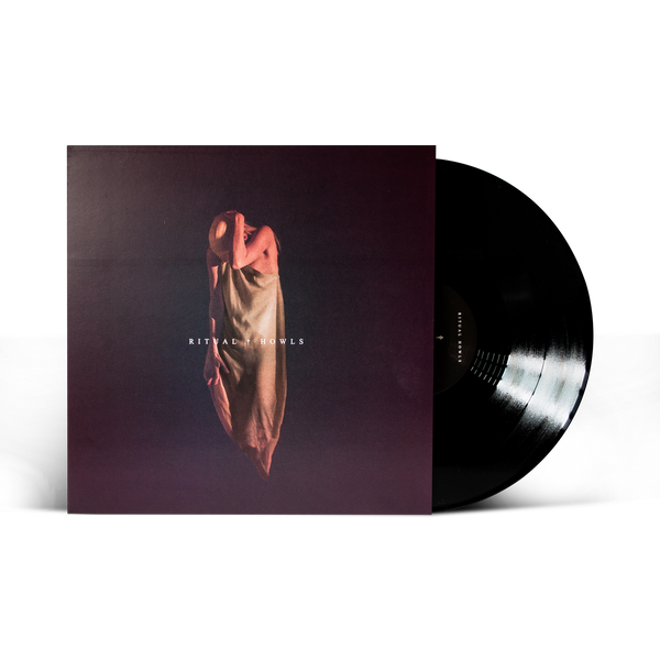 Ritual Howls "Their Body" - Deathwish Inc