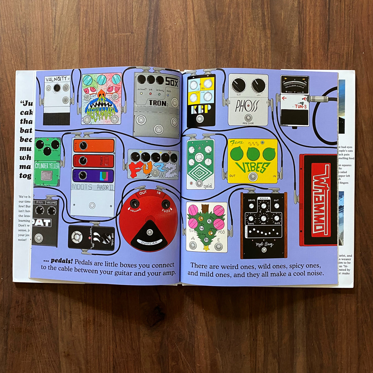 Ned Campbell "The Coolest Noise" - Deathwish Inc