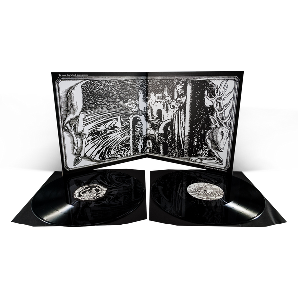 Thou "Peasant" - Deathwish Inc