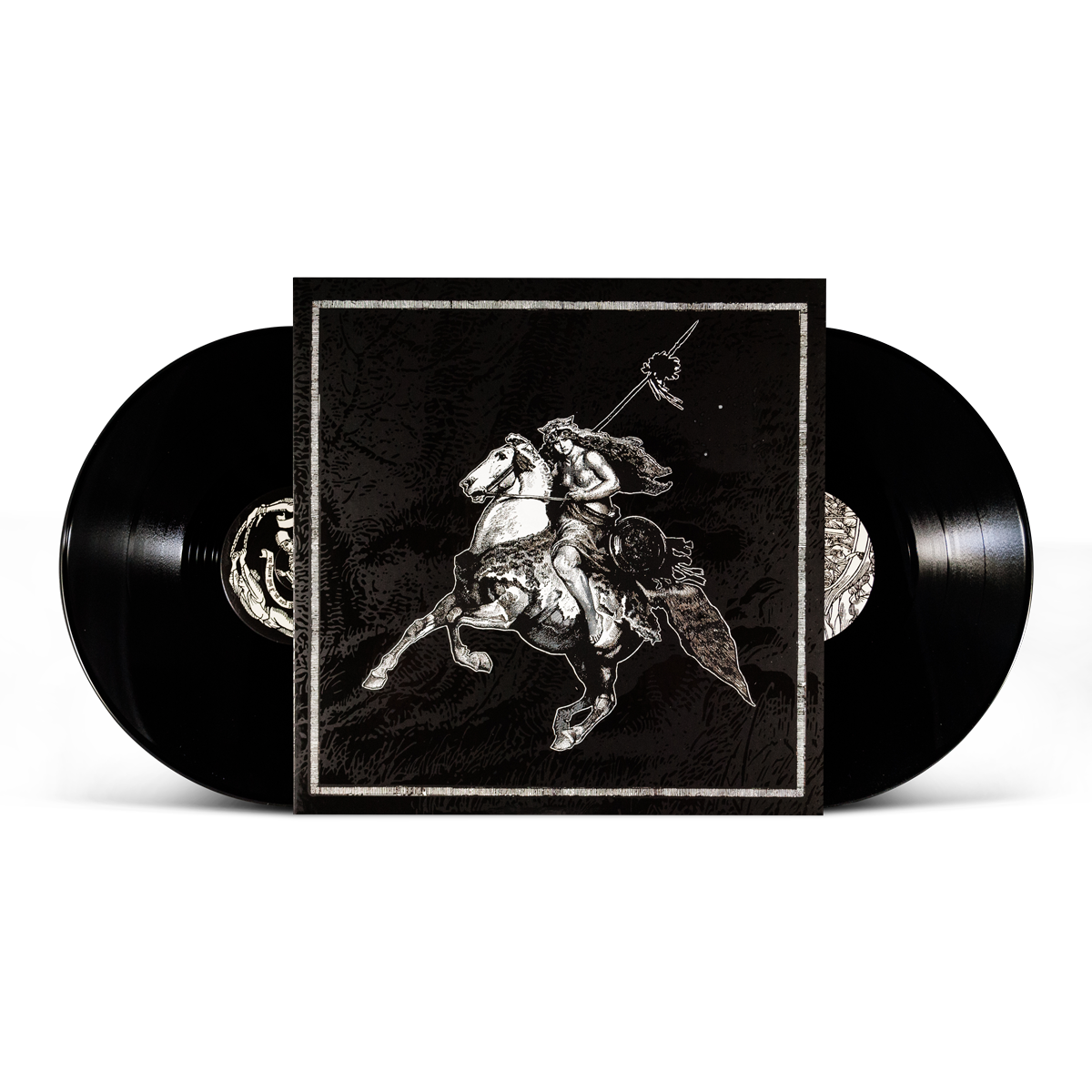 Thou "Peasant" - Deathwish Inc