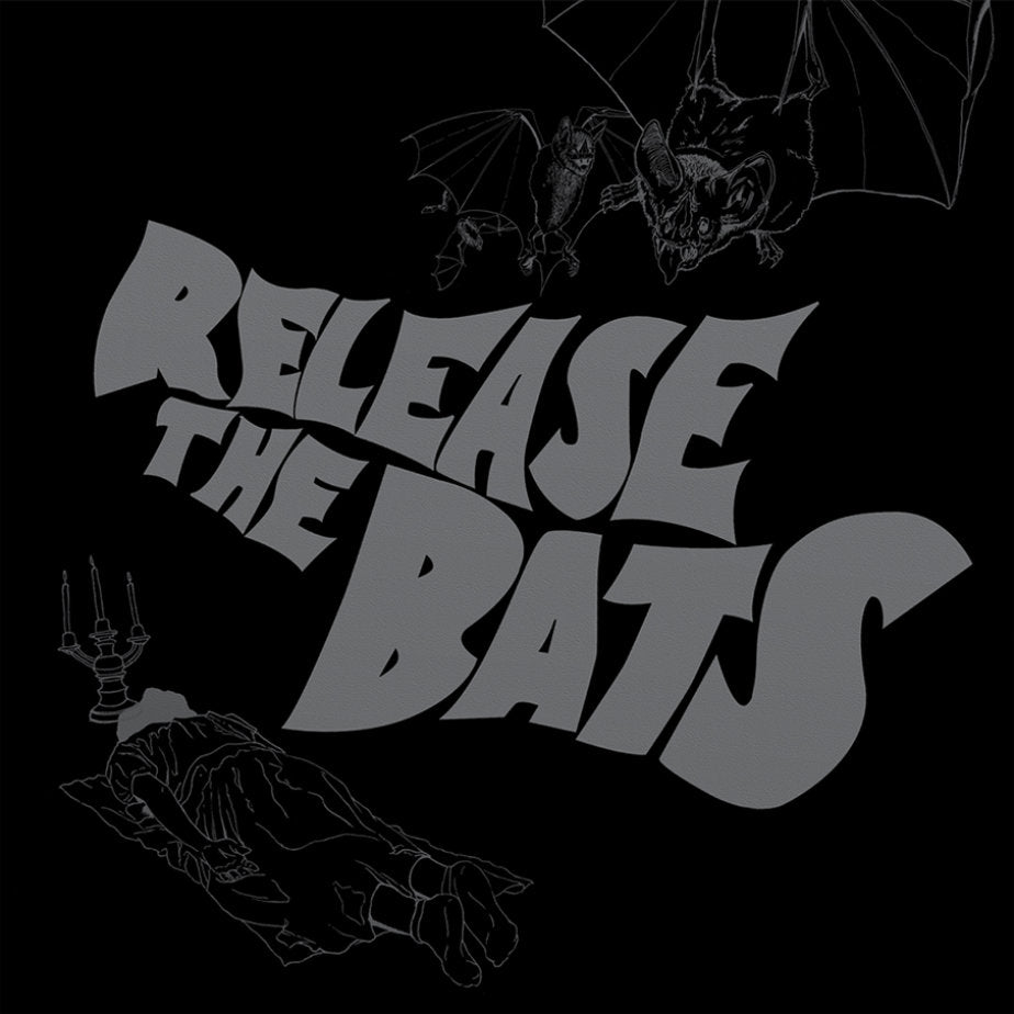 Various Artists “ Release The Bats: The Birthday Party as Heard Throug ...