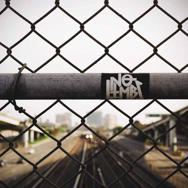 No Limbs "No Limbs" - Deathwish Inc