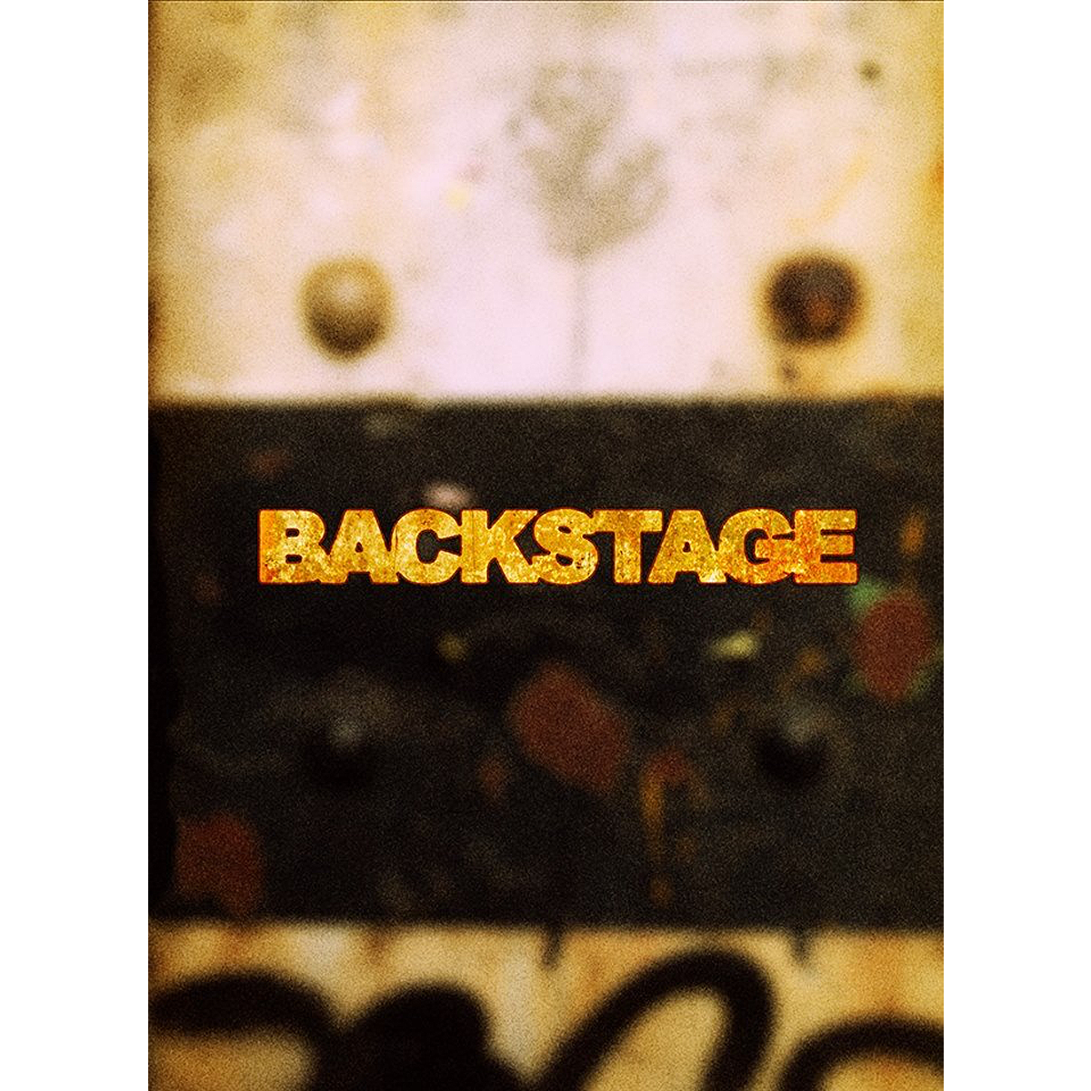 Various Artists "Backstage" Documentary - Deathwish Inc