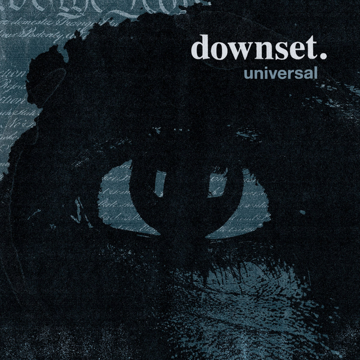 Downset "Universal" - Deathwish Inc