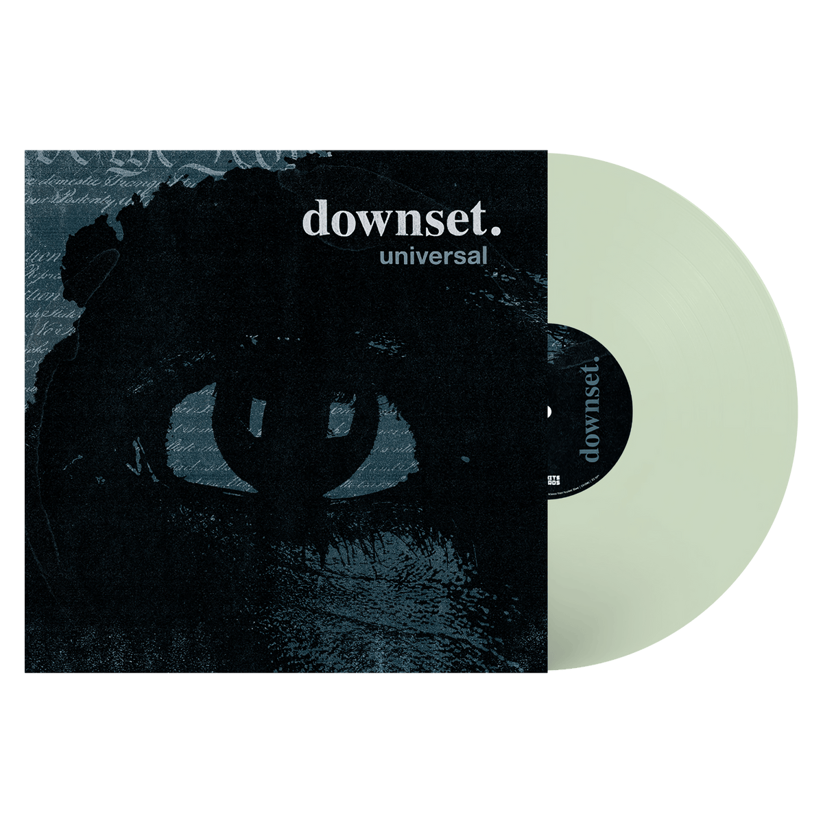 Downset "Universal" - Deathwish Inc