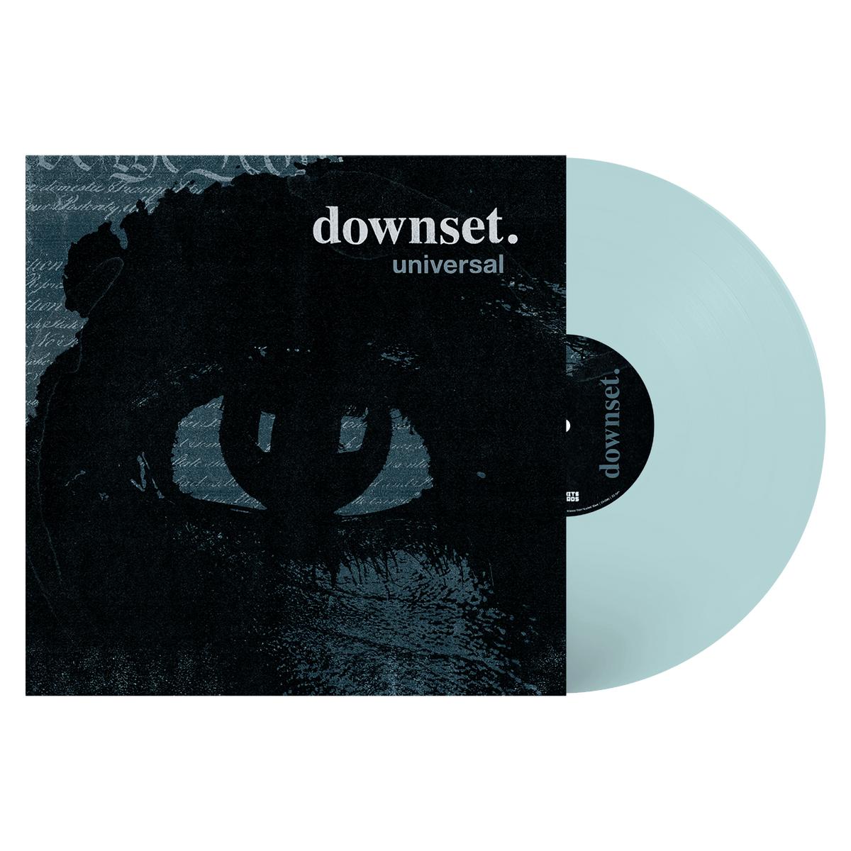 Downset "Universal" - Deathwish Inc