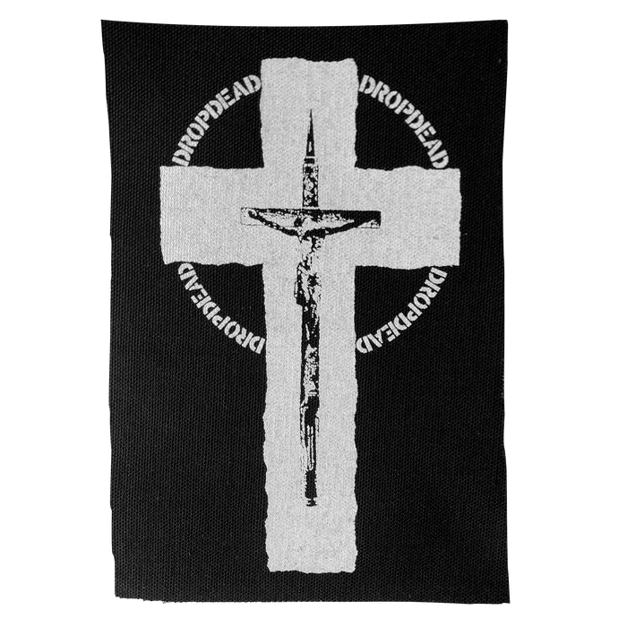 Patches - Deathwish Inc