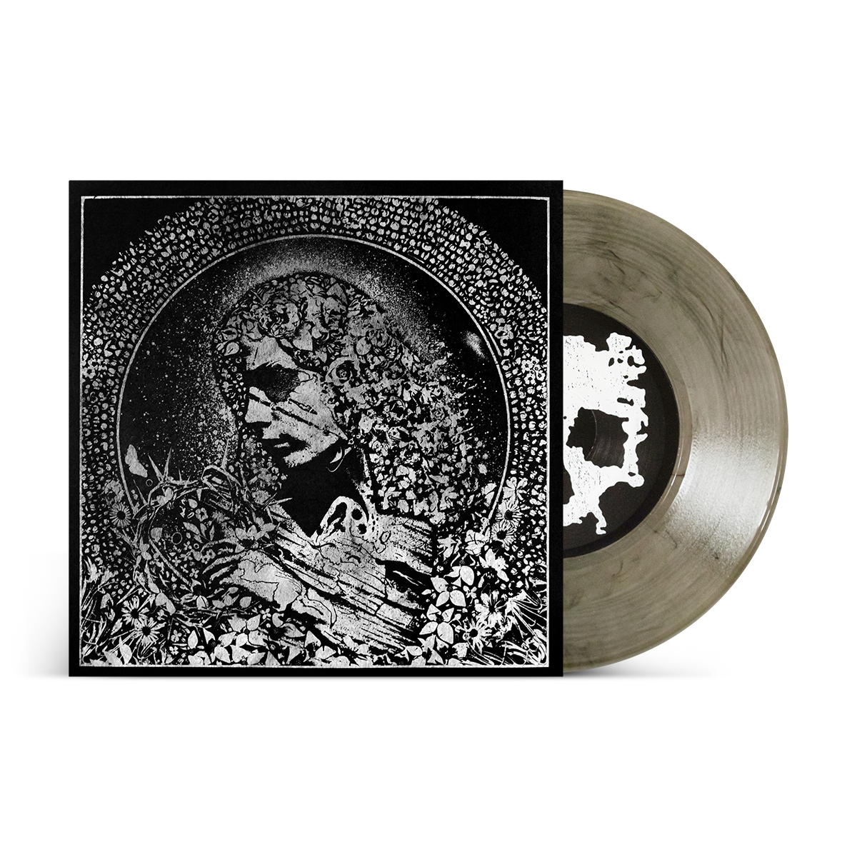 Dropdead / Brainoil "Split" - Deathwish Inc