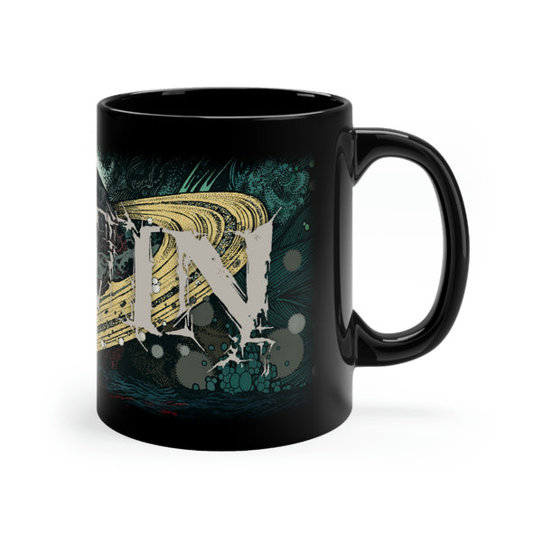 Cave In "Heavy Pendulum" Mug - Deathwish Inc