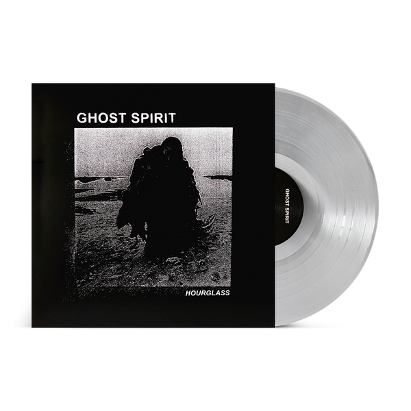 Ghost Spirit "Hourglass" - Deathwish Inc
