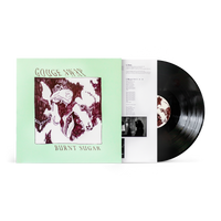 Gouge Away "Burnt Sugar" - Deathwish Inc