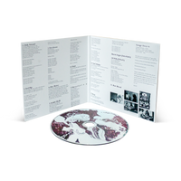 Gouge Away "Burnt Sugar" - Deathwish Inc