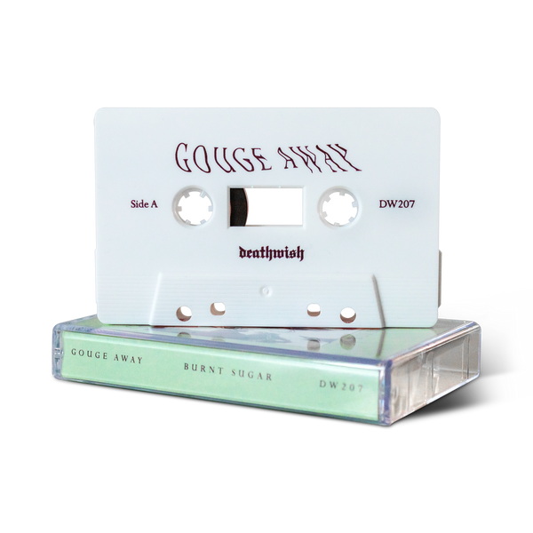 Gouge Away "Burnt Sugar" - Deathwish Inc