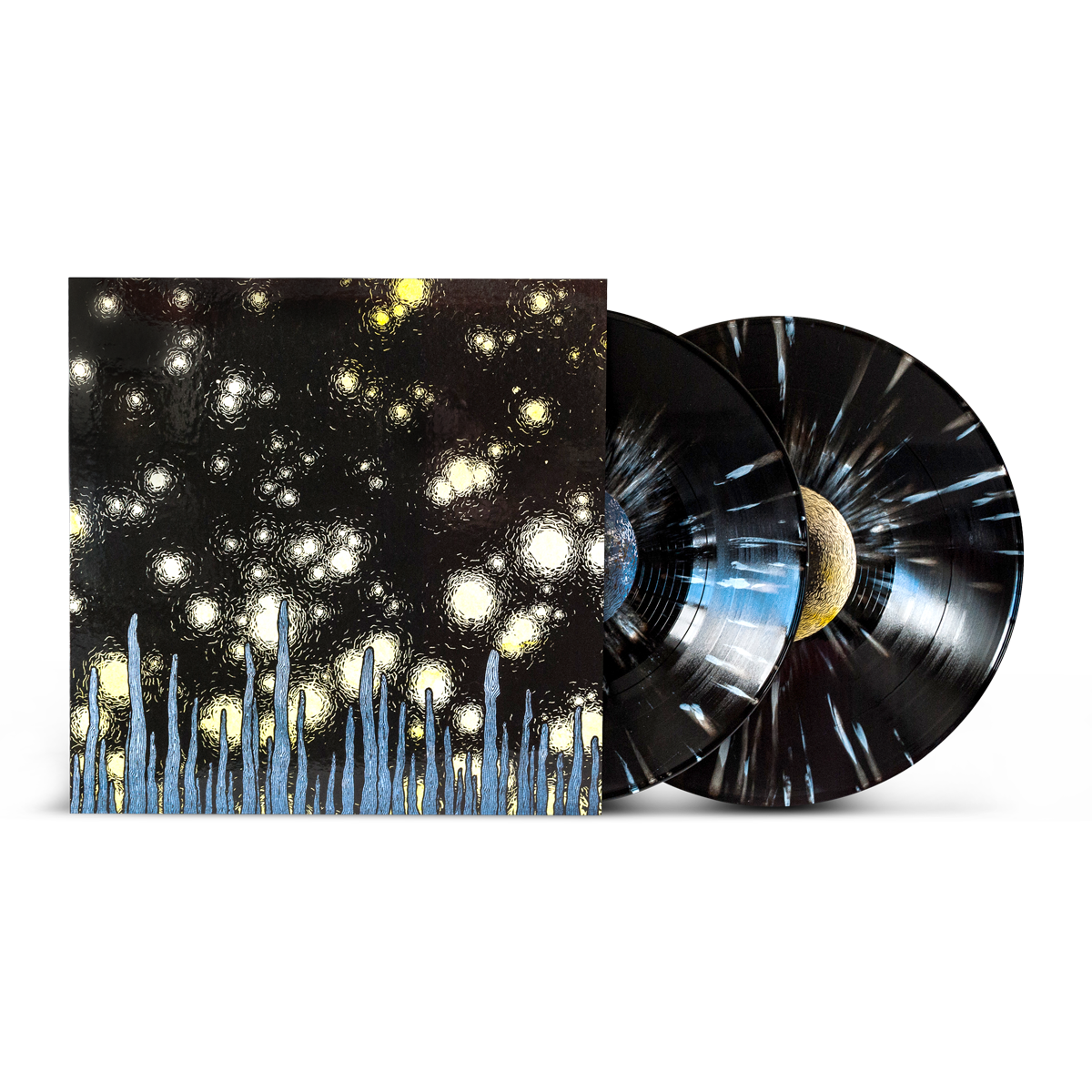 Isis "Wavering Radiant" - Deathwish Inc