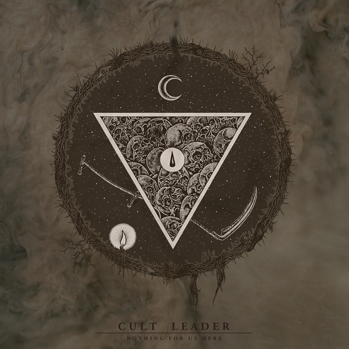 Cult Leader - Merch, Vinyl, CD - Deathwish Inc