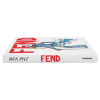 Nick Pyle "FEND" - Deathwish Inc